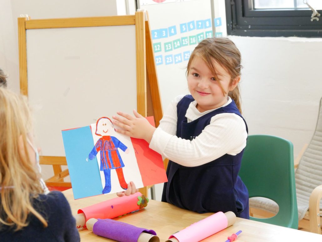 Understanding the French National Curriculum