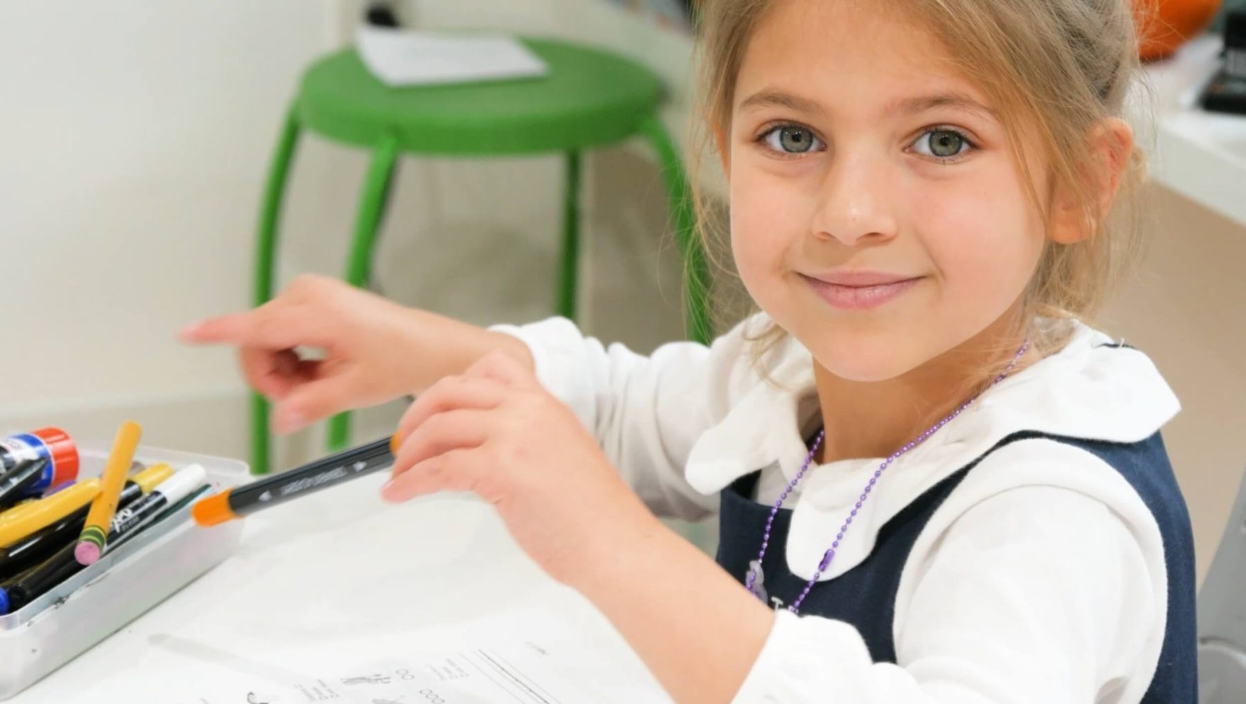 The IB Primary Years Programme and Empowering Young Leaders