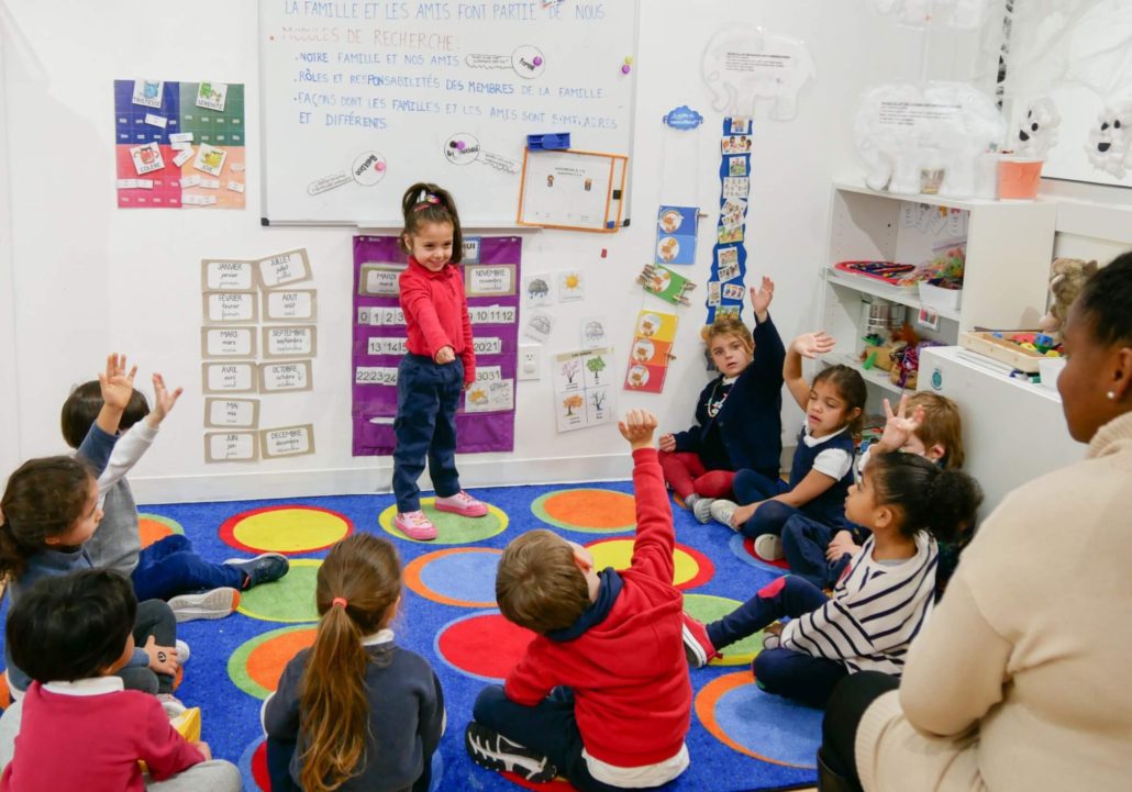 How Does Oral Language Empower Children's Writing?