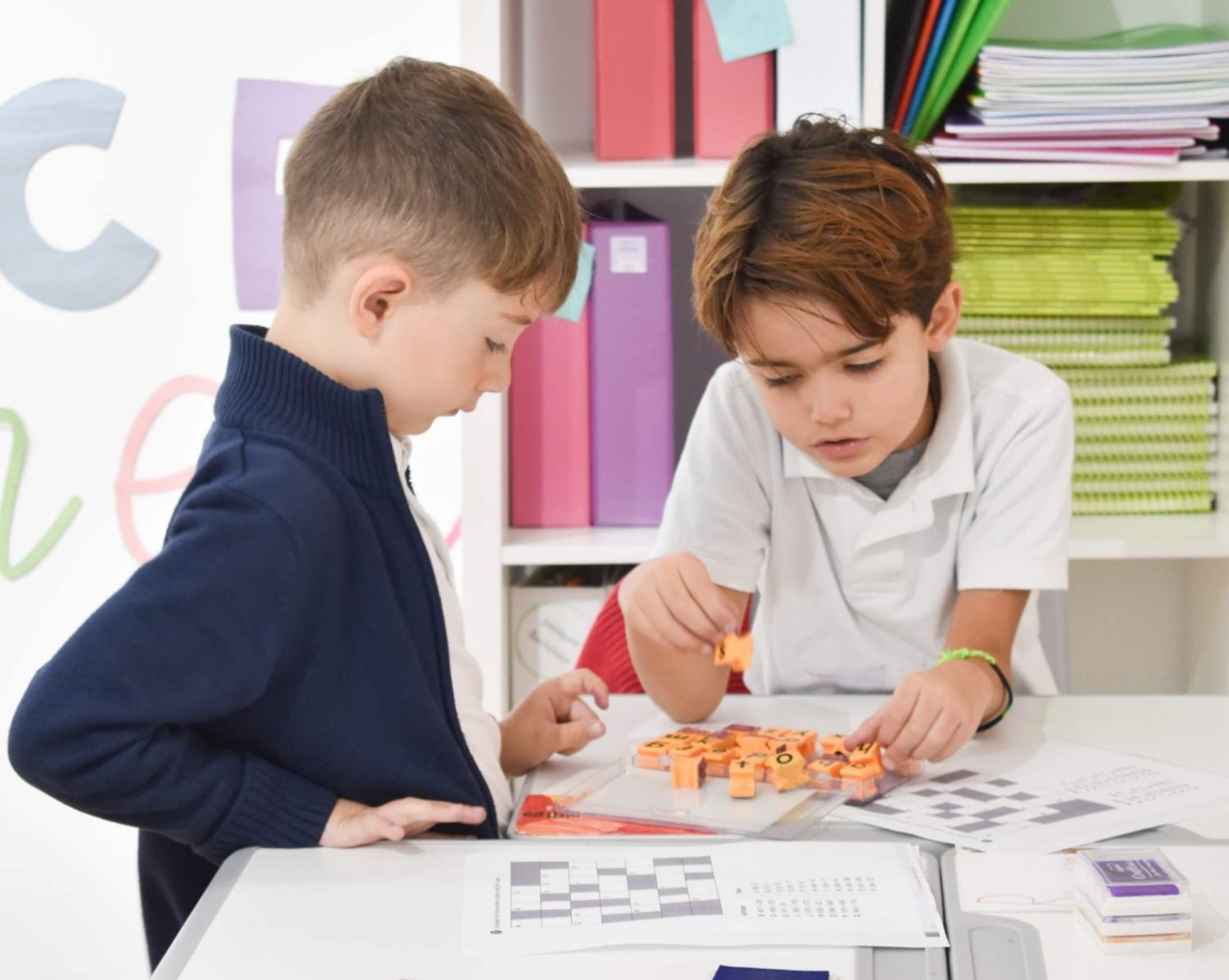 International Baccalaureate Primary Years Program Benefits