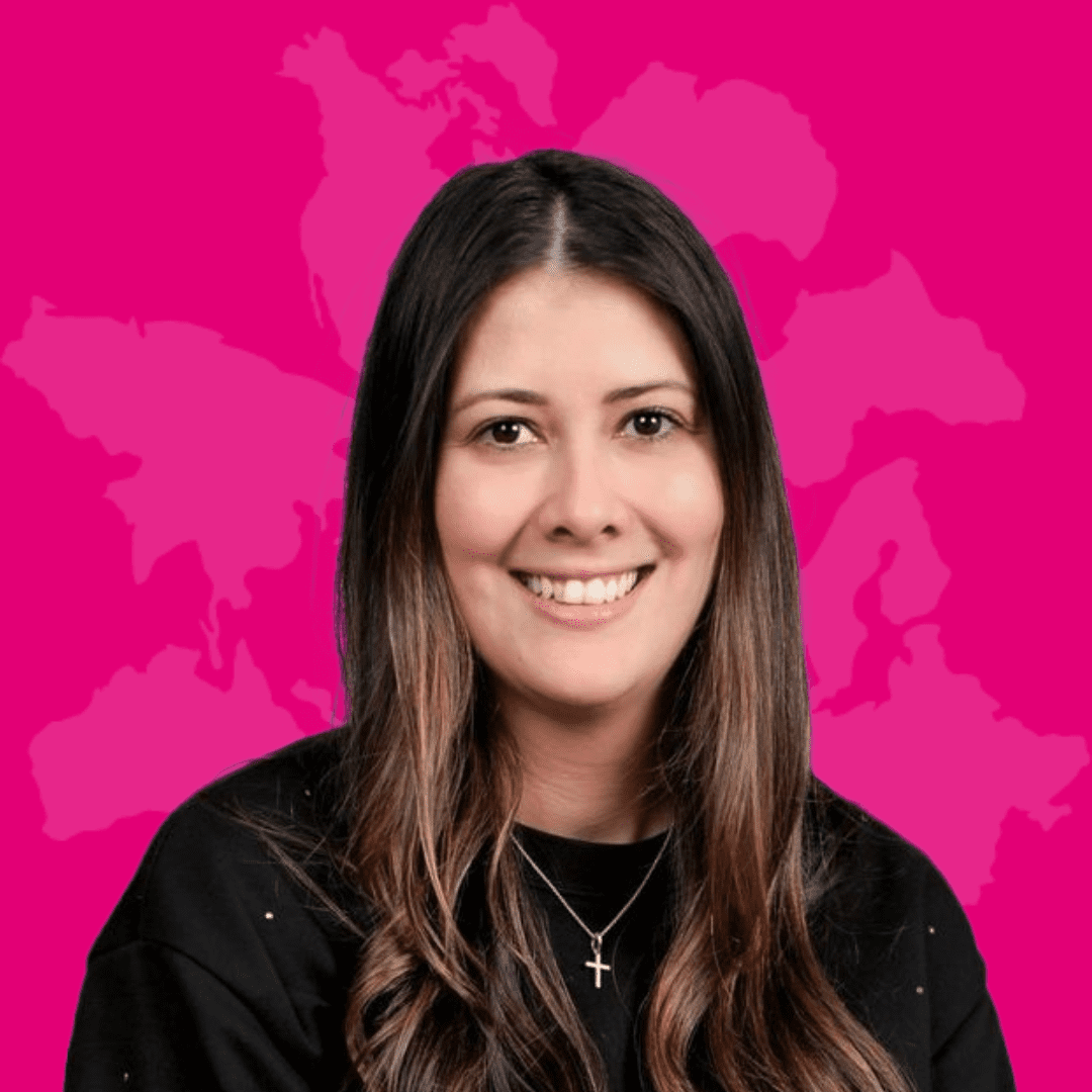 Luma Rocha | Tessa International School