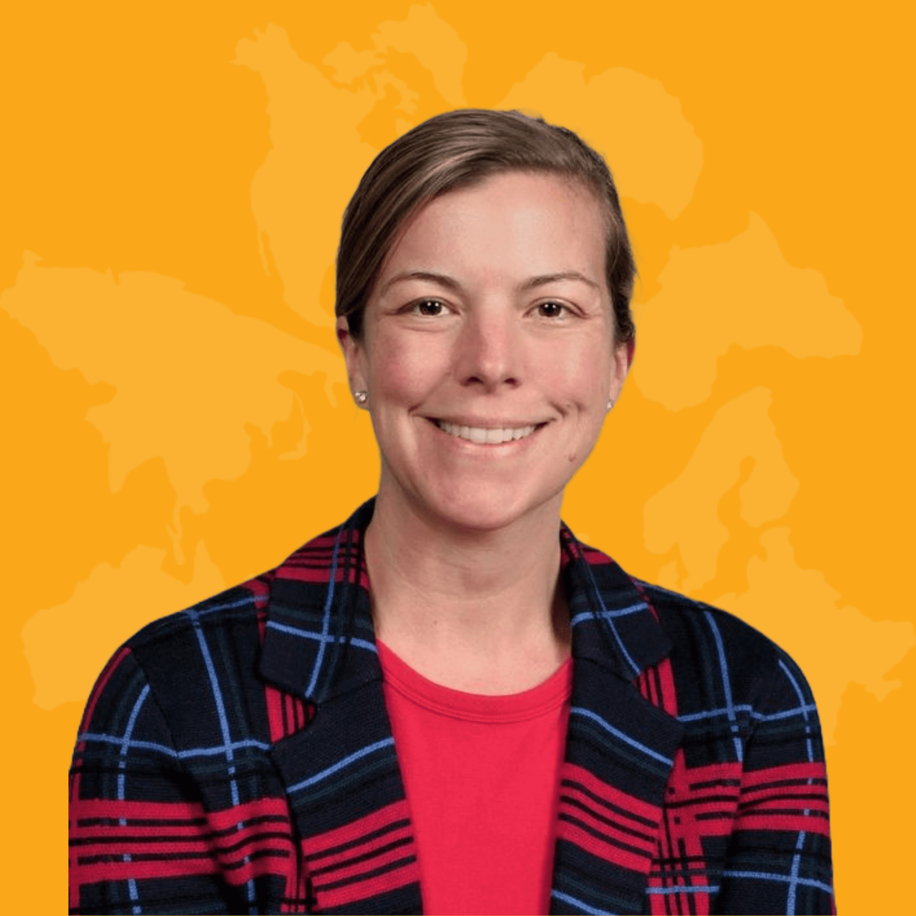 Summer Bolton | Tessa International School