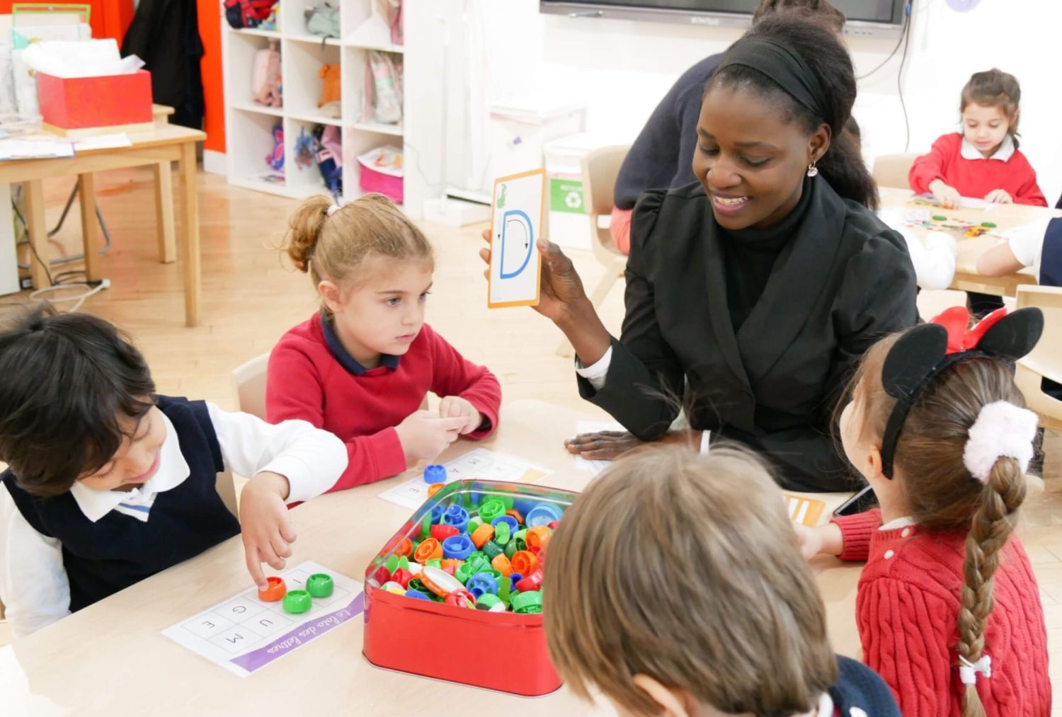 Why Learning a Second Language Matters for K-12 Students