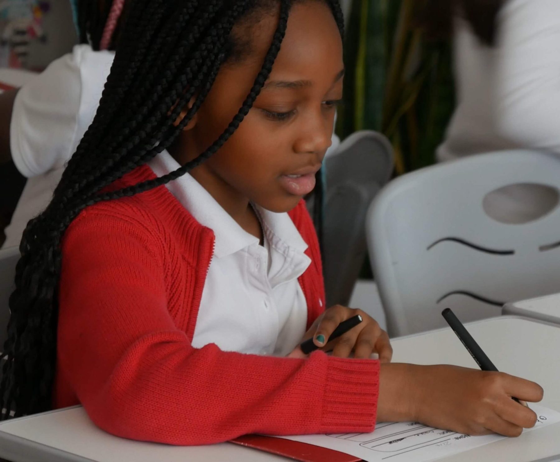 Why Learning a Second Language Matters for K-12 Students