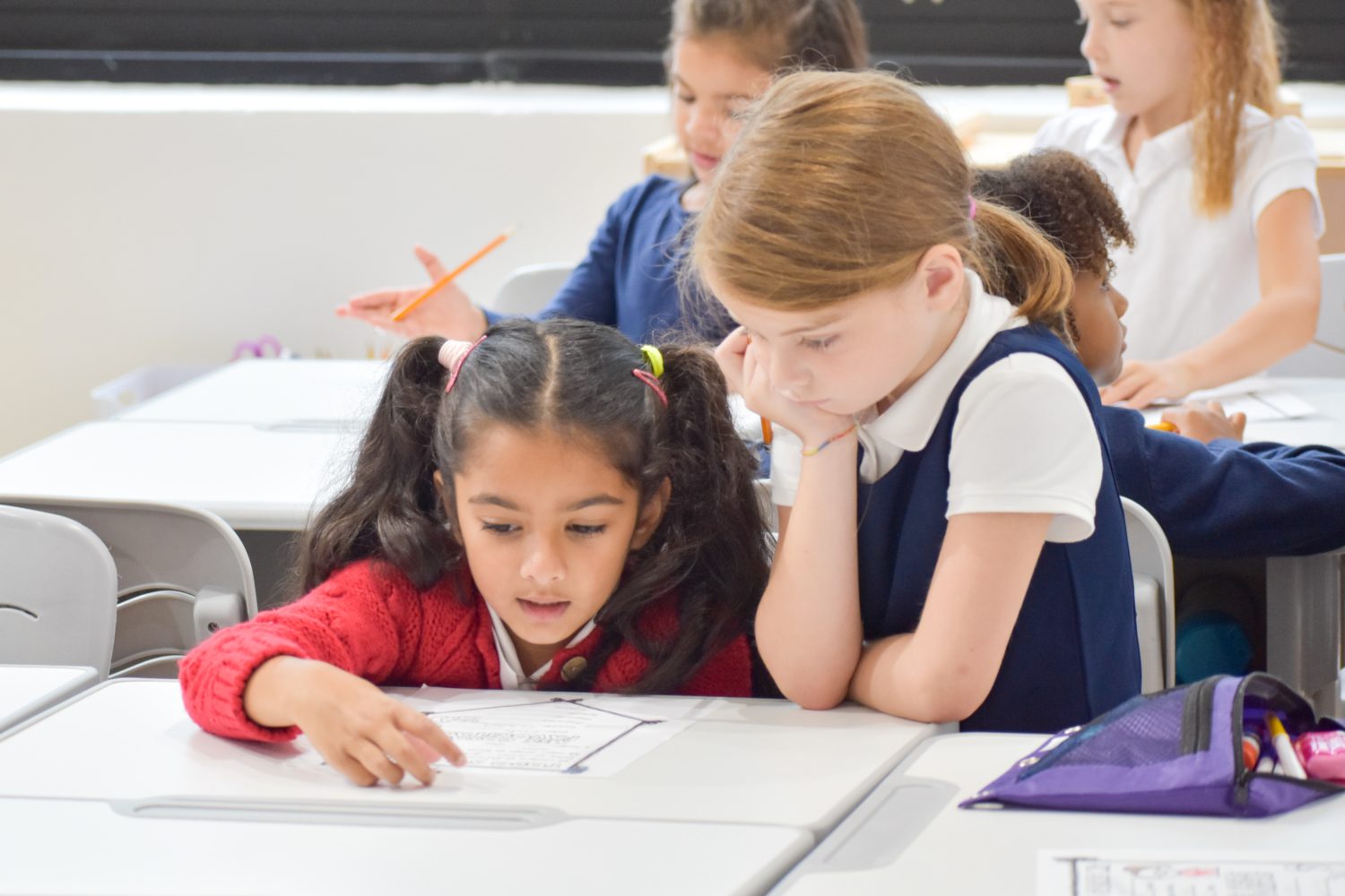 Assessment in The IB PYP | Tessa International School