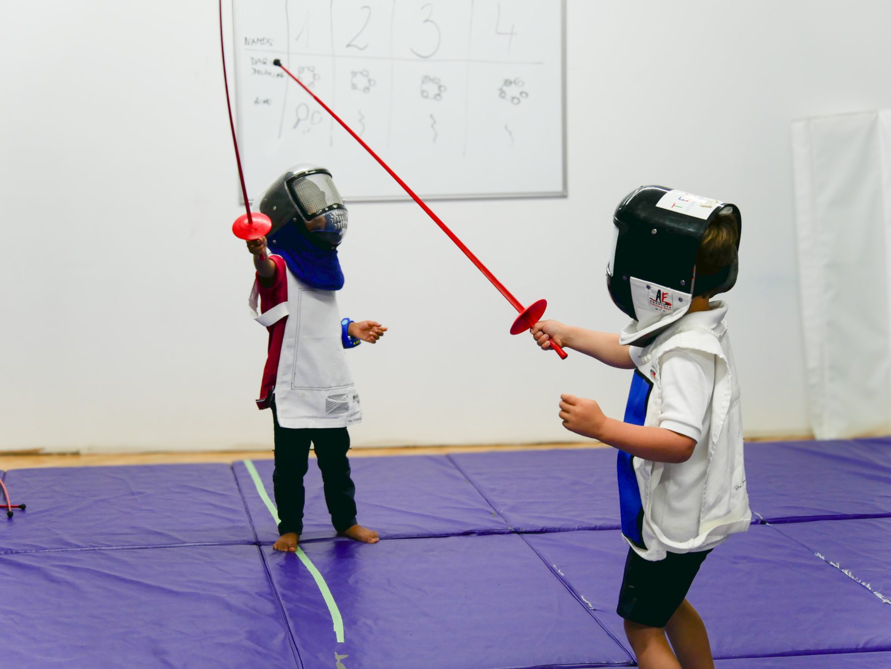 A List of The Best Afterschool Enrichment Activities