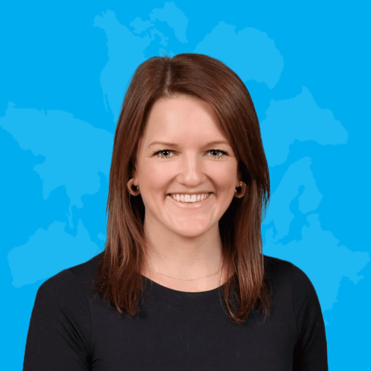 Kristina Pogue | Tessa International School