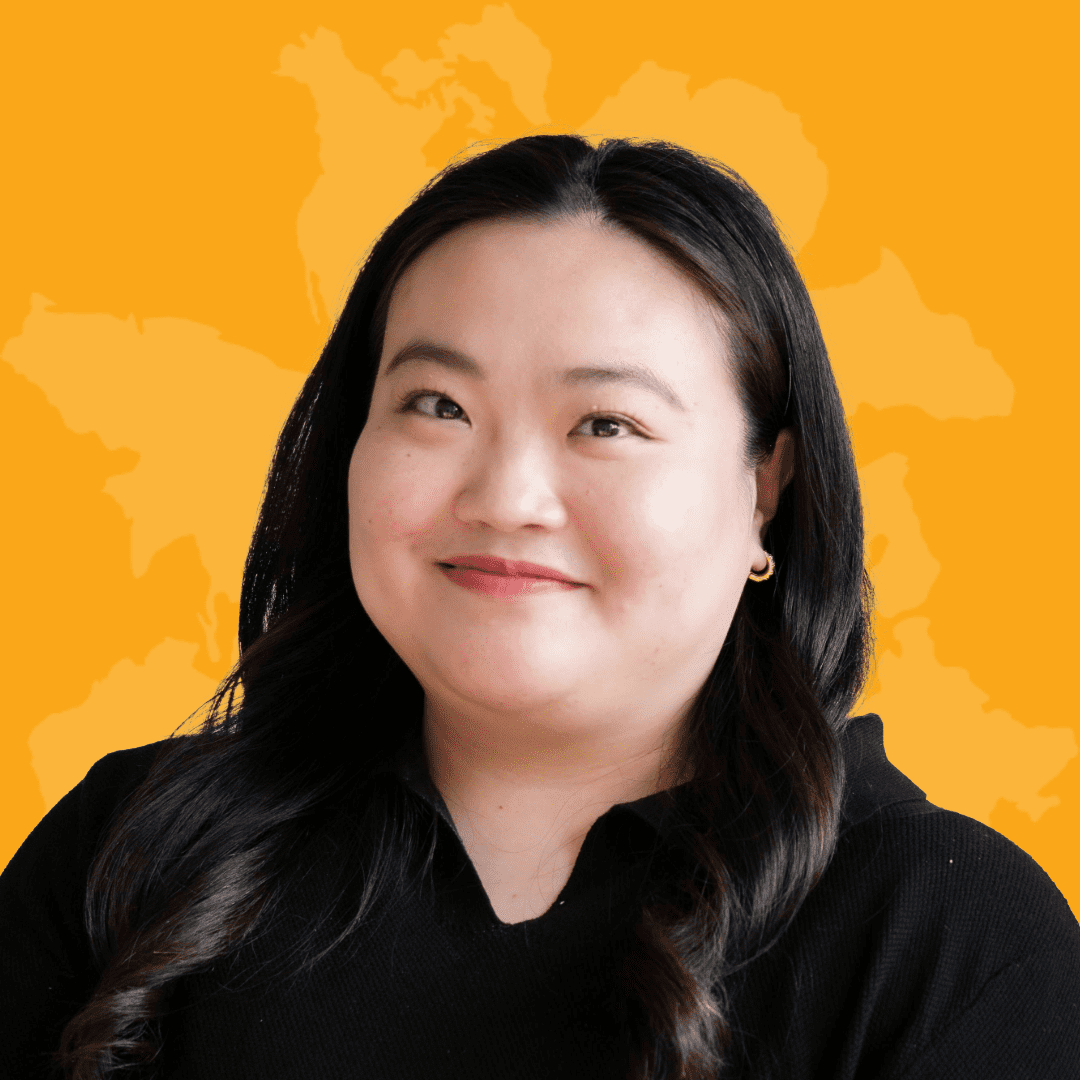 Tong (Karen) Jin | Tessa International School