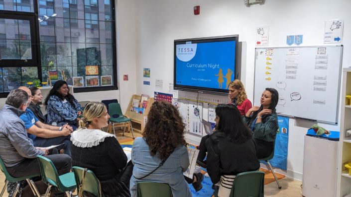 What to Expect on Curriculum Night: A Parent's Guide